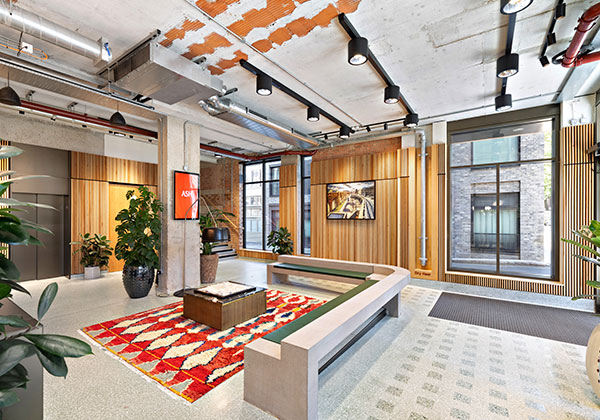 Arthur Stanley House