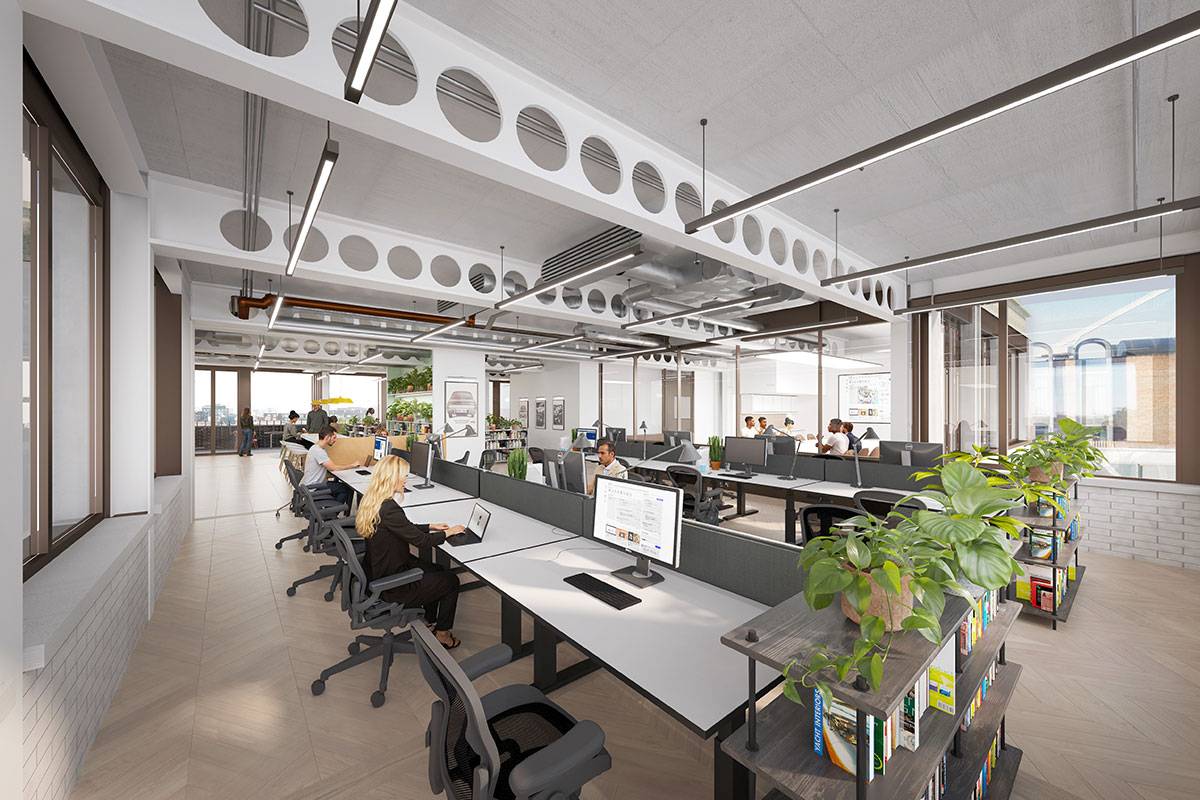 Arthur Stanley House